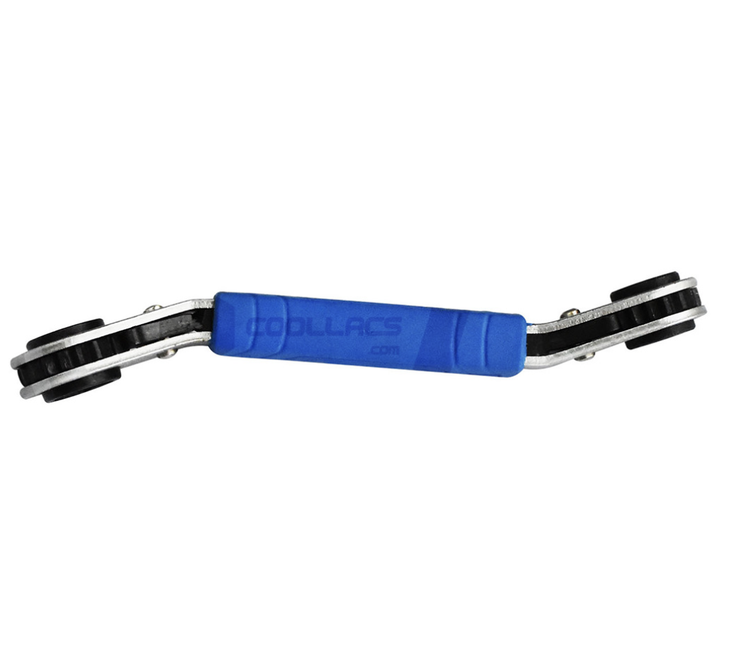 Wrench: VRT-201 Valve Service Tool for Professionals - Coollacs